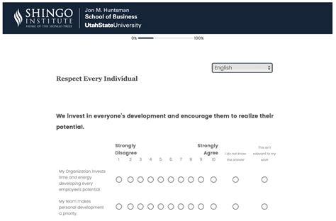 Shingo Insight Shingo Institute Home Of The Shingo Prize