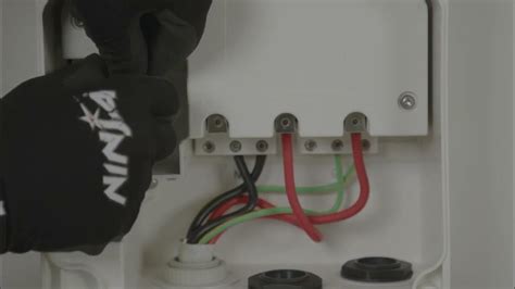 Backup Interface Installation And Wiring Australia Youtube