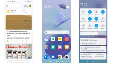 Test Xiaomi Mi Lite G Le Poids Plume Qui Tape Tr S Fort