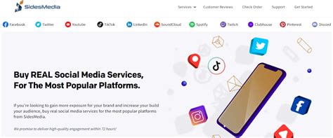 39 Best Social Media Bots For Streamlined Online Success