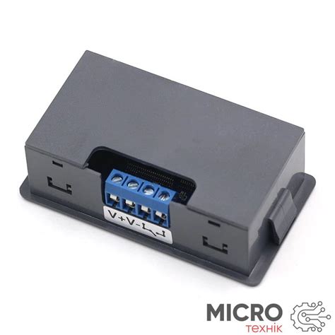 Купити Модуль таймер XY WJ01 реле часу 3039995 Модулі вимірювальної техніки в інтернет