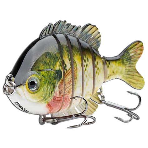 Swimbait Fishing For Bass Lee Bailey Jr Bassmaster Elite Series Pro