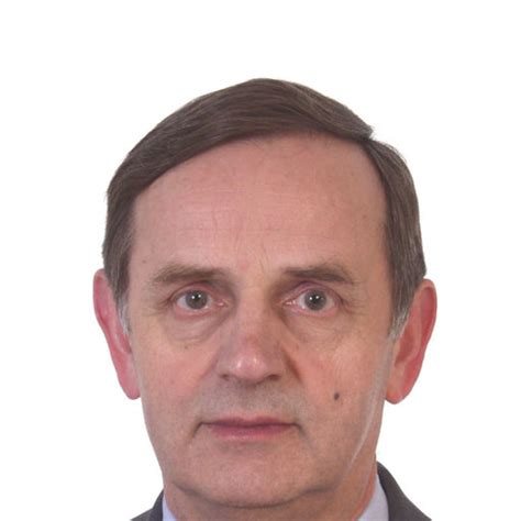 Jan Matuszewski Military University Of Technology Warsaw Wat