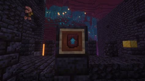 Minecraft How To Get And Duplicate Netherite Upgrade Smithing Template Beebom