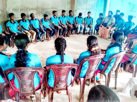 Lifeskill Development Program Koodu