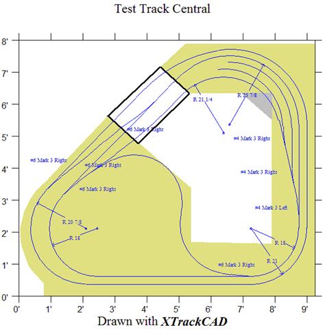 Reverse Loops And Dc Model Train Forum