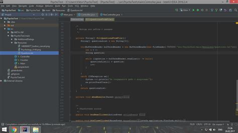 Java Проблема в собранном Javafx артефакте Stack Overflow на русском