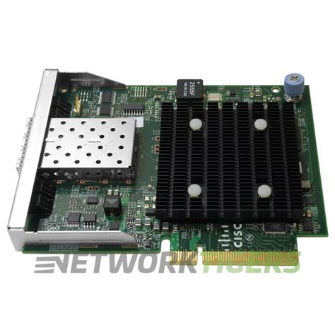 Ucsc Mlom Csc 02 Cisco Router Ucs C220 Networktigers