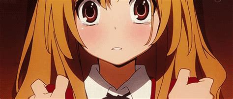 Toradora Cry 