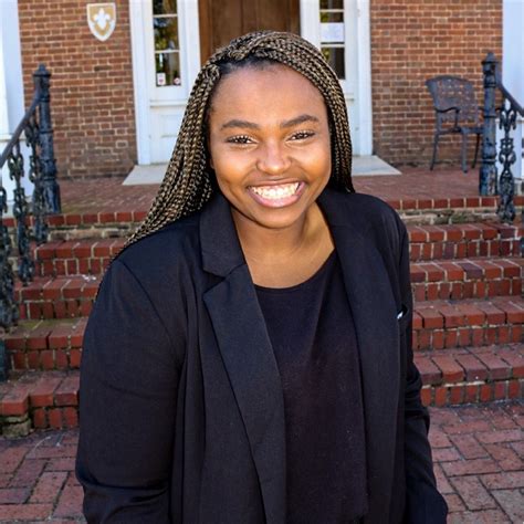 Javia Warner Honors Intern Us Department Of Justice Linkedin