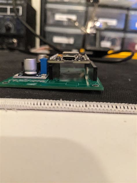Esp8266 Into Existing Alarm Dsc System Page 4 Share Your Projects