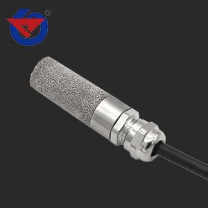 Temperature And Humidity Sensor Probe For SHT SHT SHT Renke