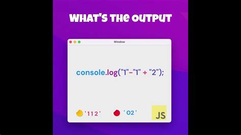 Javascript Mcq Part 15 Youtube