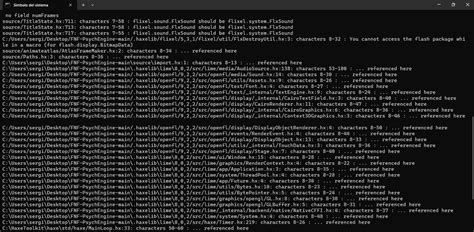 I Tried To Compile Fnf For My Mod So I Could Edit The Code And Help Rfridaynightfunkin