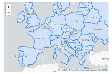 Leaflet 用自定义pane实现图层顺序调整 Jackgis 博客园