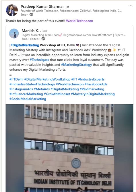 Quantum Computing Basics Outreach Workshops Series Iit Delhi World Technocon