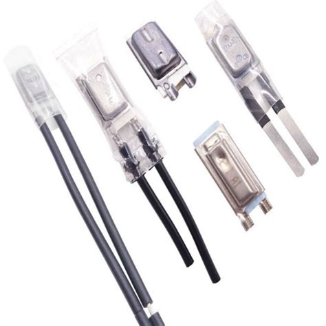 Compressor Thermal Protector 3 40a Overload Protector