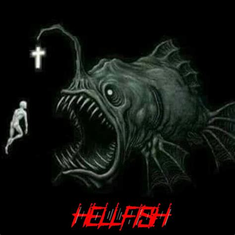 Demo 2016 Hellfish Hellfish