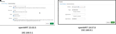 Creating A Wifi Connection Between Two Networks Installing And Using Openwrt Openwrt Forum