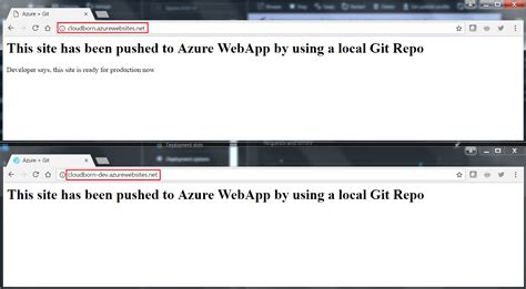 Zero Downtime Deployments Using Azure Deployment Slots Vraccoon