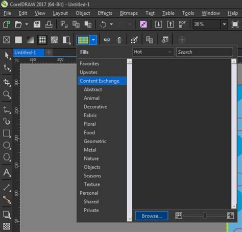 I Upgraded From Coreldraw X To X CorelDRAW Graphics Suite X CorelDRAW Graphics Suite X