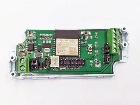 ESP C WROOM ElectroDragon