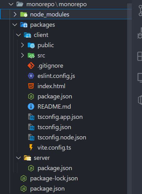Guide To Monorepo Setup Npm Yarn Pnpm And Bun Workspaces