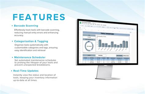 Tools Inventory Template In Excel Google Sheets Download Template Net