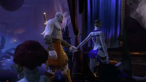 As Piores Cenas De Sexo Dos Videogames Canaltech