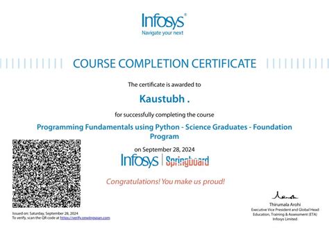 Kaustubh On Linkedin Levelling Up My Programming Skills 💻 With My