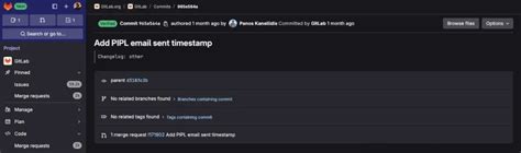突发！gitlab 国内禁止用了，60 天内必须完成账户迁移！！ Csdn博客