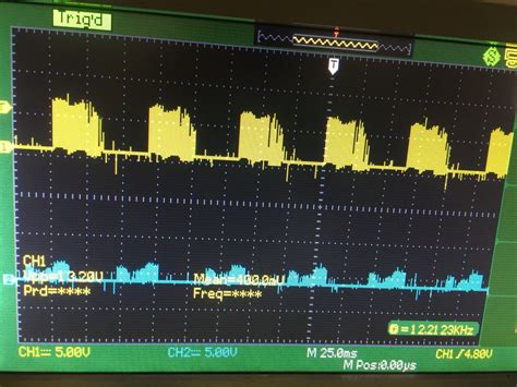 Brushless Dc Motor 3 Phase Bldc Hall Sensor Problem Electrical