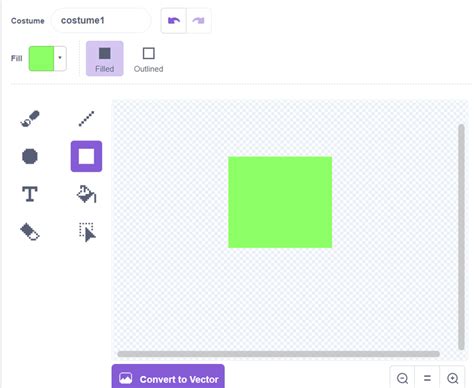Scratch Tutorial Geeksforgeeks