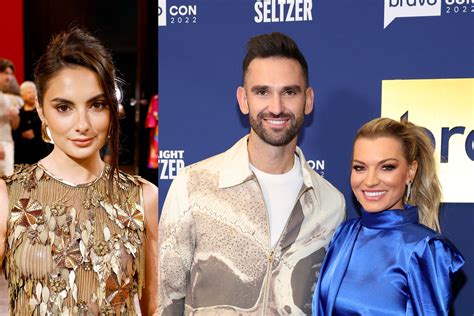 Paige Weighs In On Carl And Lindsays Relationship Sex Life