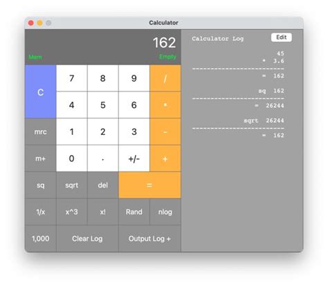 statcalc software