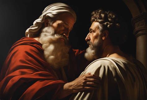What The Bible Says About The Meaning Of Jake Gods Blessing