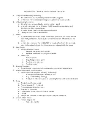 BIO 350 Lisa Valin Was My Teacher Lecture 1 Week 1 1 Sexual Identity None Of These Are