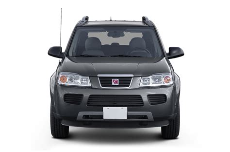 Saturn Vue Specs Prices MPG Reviews Photos Cars Com