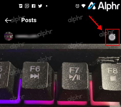 how to archive or unarchive instagram posts