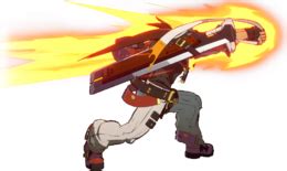 GGST Sol Badguy Starter Guide