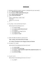 AP CSP Test 4 Pdf AP CSP Test 4 What Does Each Built In Function