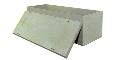 Grave Liner