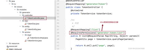 人人开源（快速搭建项目） Csdn博客