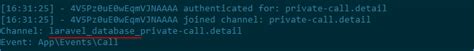 config database php redis prefix question · issue 28701 · laravel