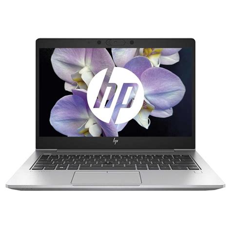 Buy Refurbished HP EliteBook G Laptop At ECOPC