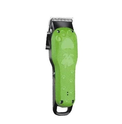 ᐉ Машинка для стрижки собак и кошек Kemei Km-Cw10 с насадками с USB ...