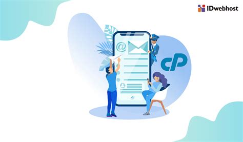 Cara Add Account Email Di CPanel