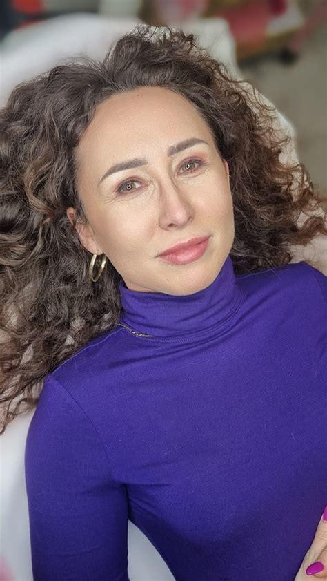 Jest Marlena Florczyk Makijaż Permanentny Szkolenia