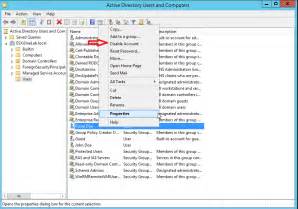 Windows Server 2012 R2 User Account Management Code Exploit Cyber Security