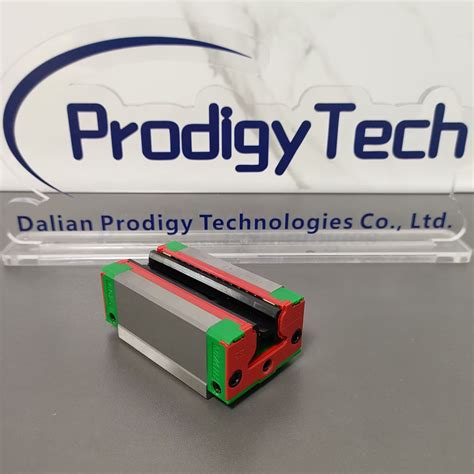 HIWIN Mm Linear Motion Guide Bearing Slide Block CGH CAZAC Linear Guide Rail Buy Linear